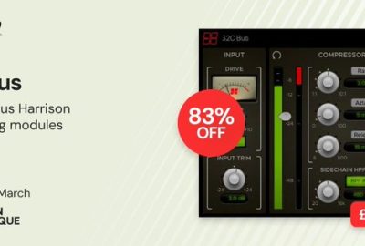 Plugin Deals - Best Audio Plugin Deals and Sales