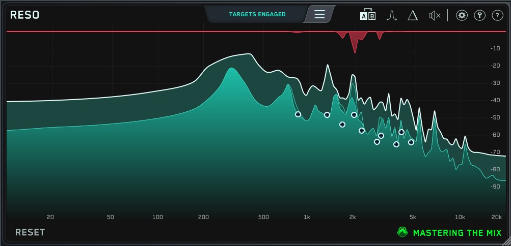 Review: RESO by Mastering The Mix - Plugin Deals